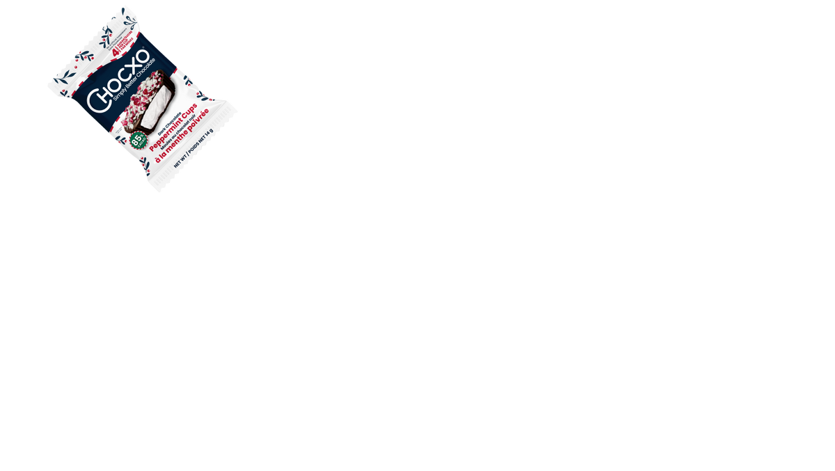 Chocxo – Simply Better Chocolate – Chocxo.ca