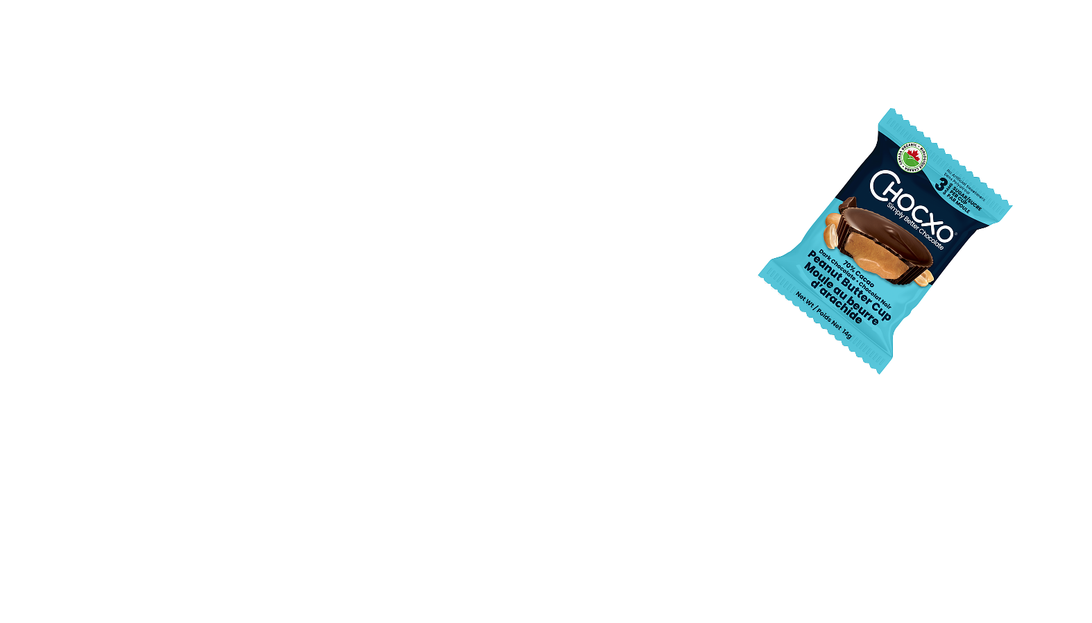 Chocxo – Simply Better Chocolate – Chocxo.ca