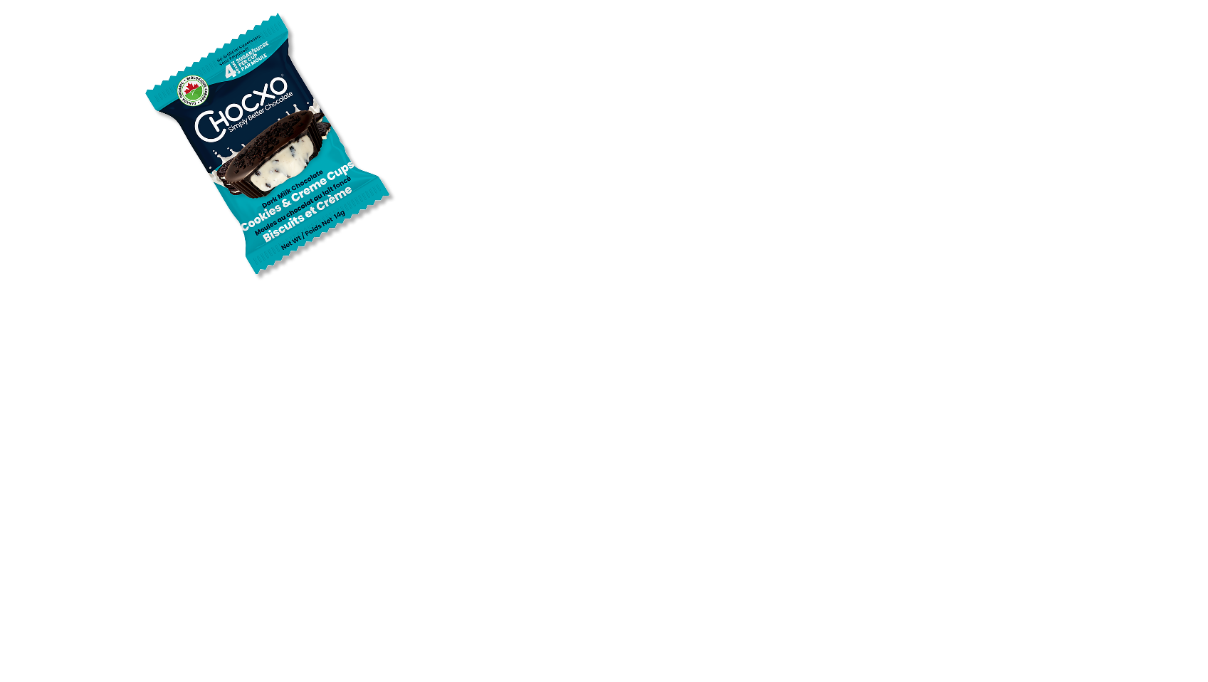 Chocxo – Simply Better Chocolate – Chocxo.ca