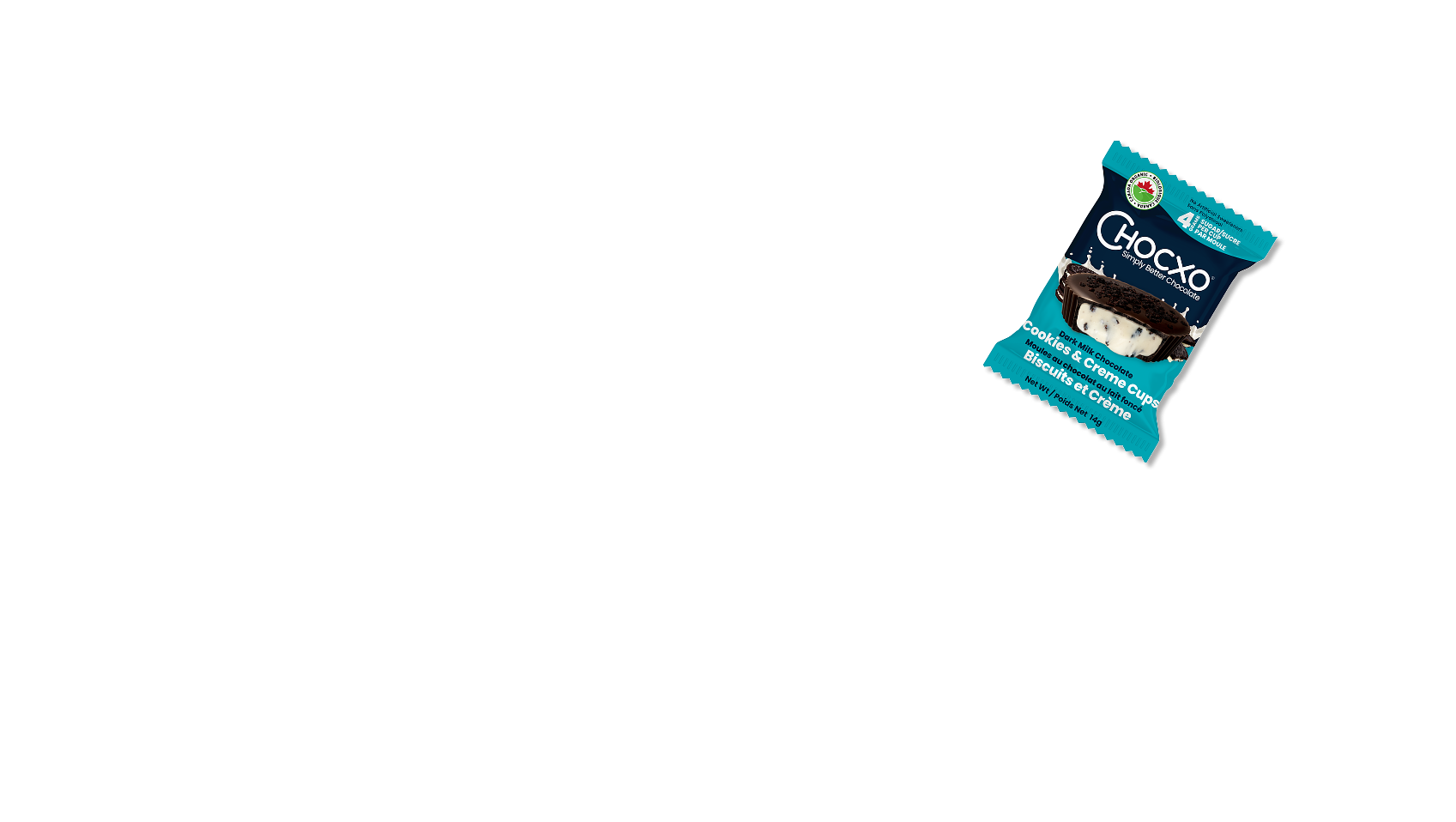 Chocxo – Simply Better Chocolate – Chocxo.ca