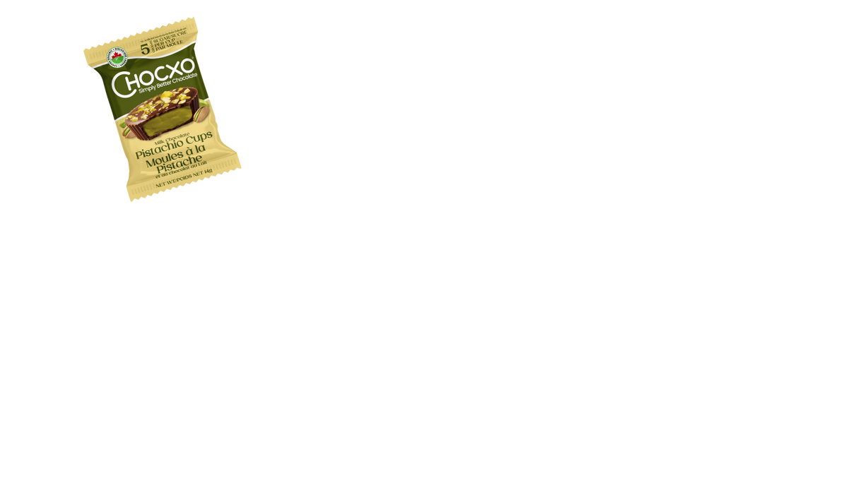 Chocxo – Simply Better Chocolate – Chocxo.ca